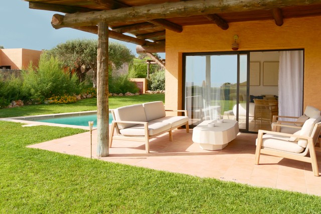 Casa Bini | Nolab